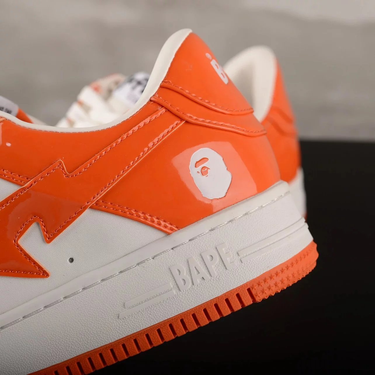 特价福利 Bape Sta Low