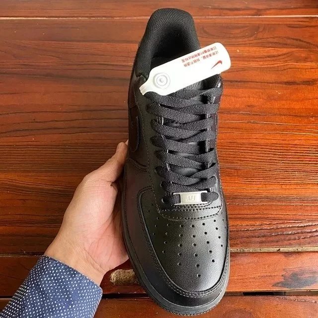 纯原版本 AF1 空军一号 Air Force1 独立开模35.5-47