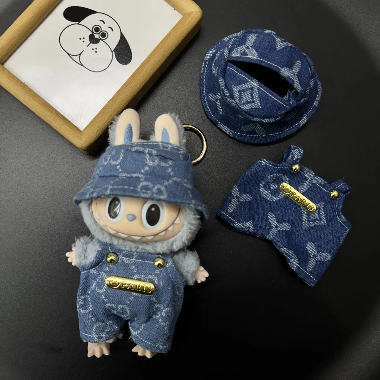 Toys Decoration/Figure LABUBU