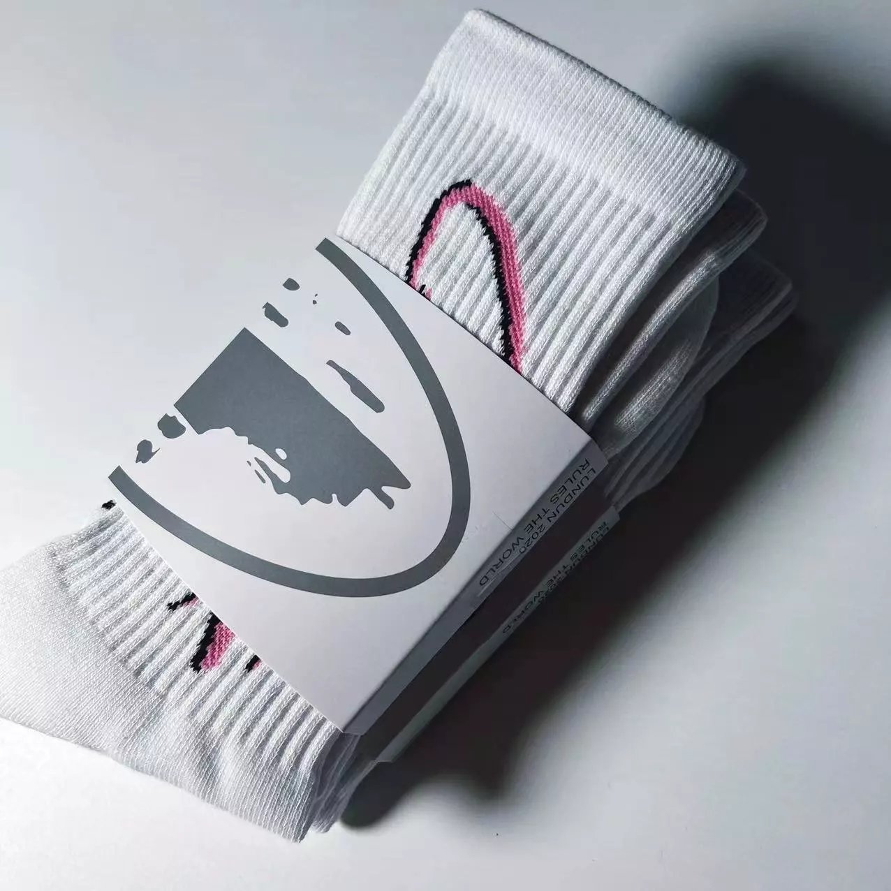 corteiz crtw socks collection 1:1 verison with towel bottom