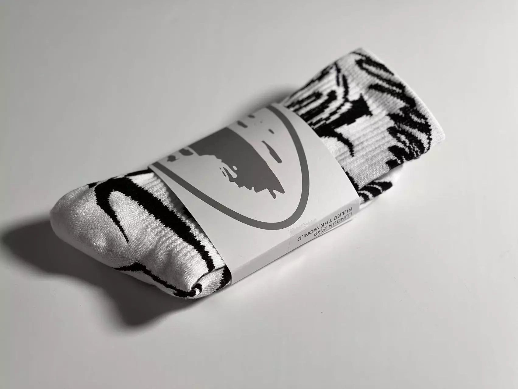 corteiz crtw socks collection 1:1 verison with towel bottom