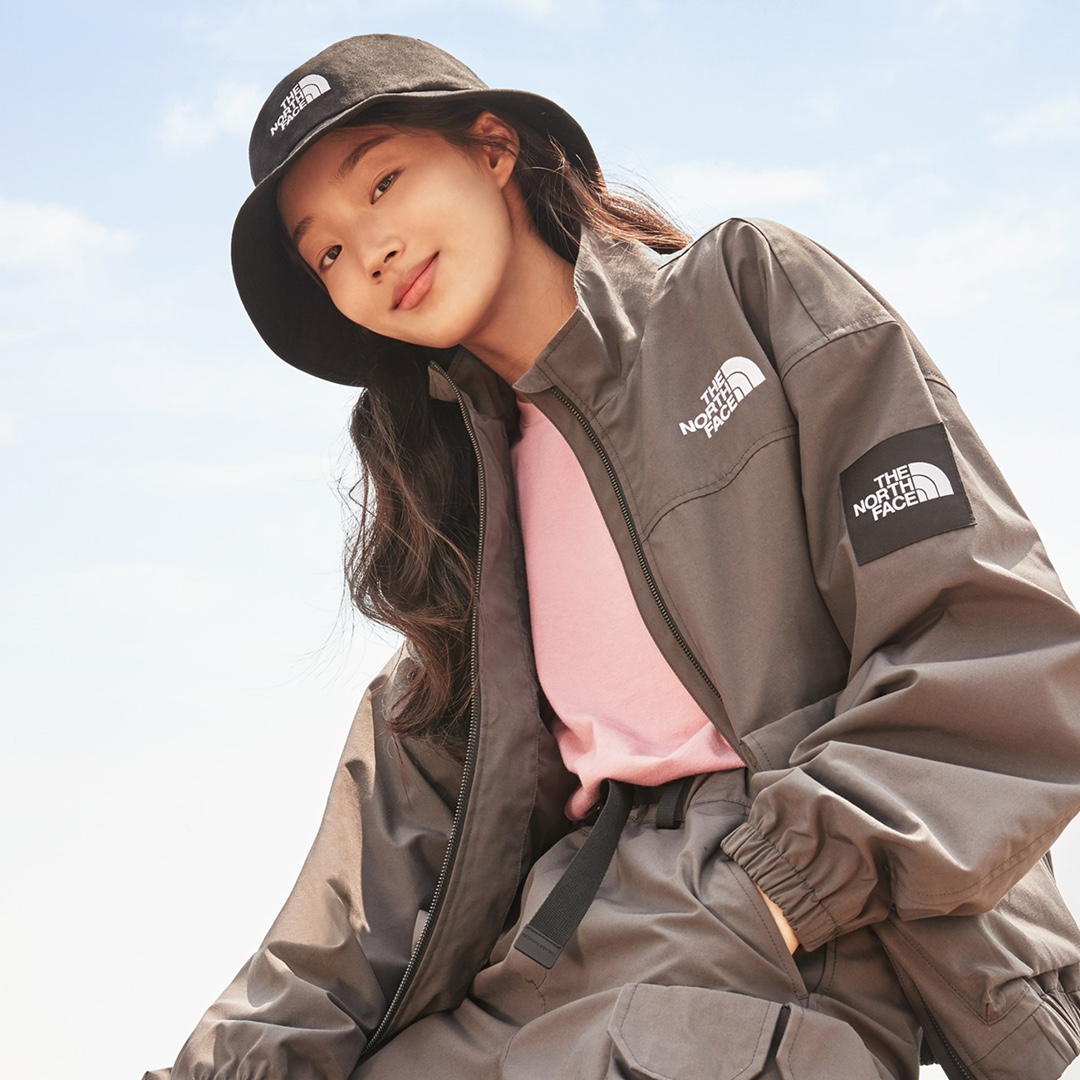 bei 21AW 白标大口袋机能户外夹克外套腰带长裤工装裤套装 jh