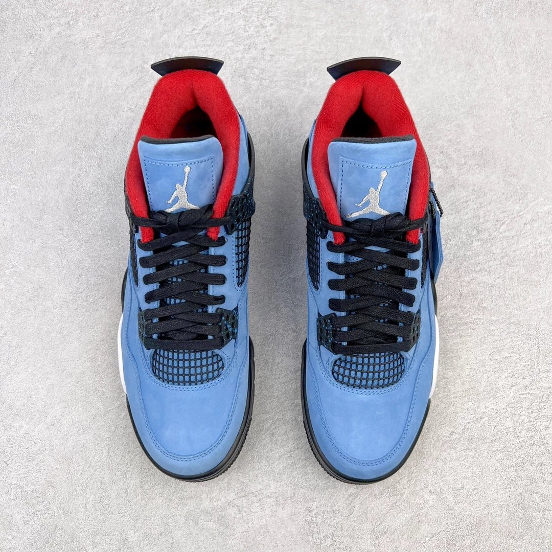 GX Air Jordan AJ4 Retro