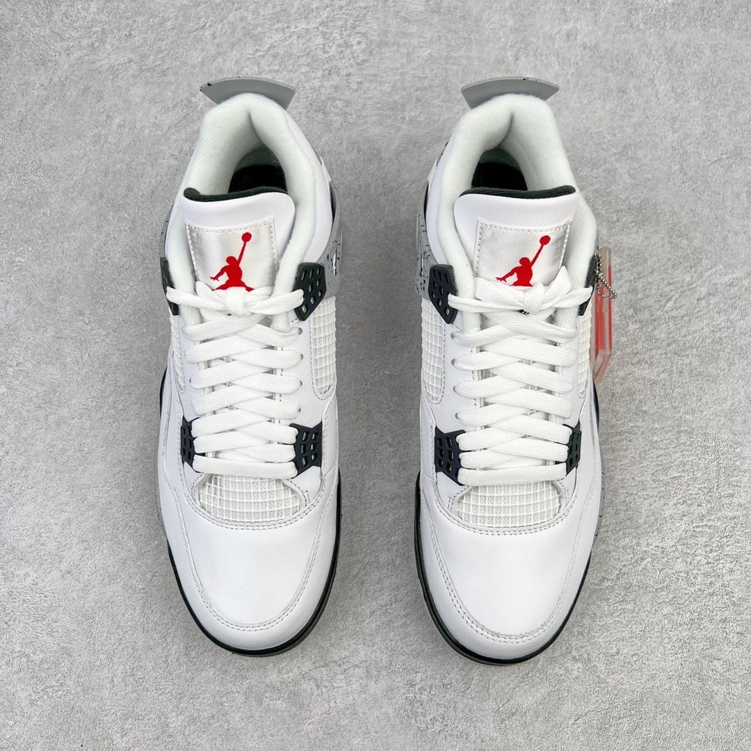 GX Air Jordan AJ4 Retro