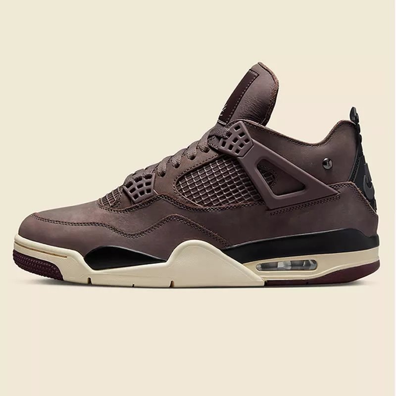 Air Jordan 4 乔4 AJ4 aj4 全白热熔岩白帆蝉翼ow大理石纹 金属扣白红 白紫 联名蓝红蓝鸳鸯 x 黑黄 荒漠苔藓灰褐 白奥利奥 电母黑黄 黑红雷电 灰兔子 白绿 篮球鞋男鞋女鞋