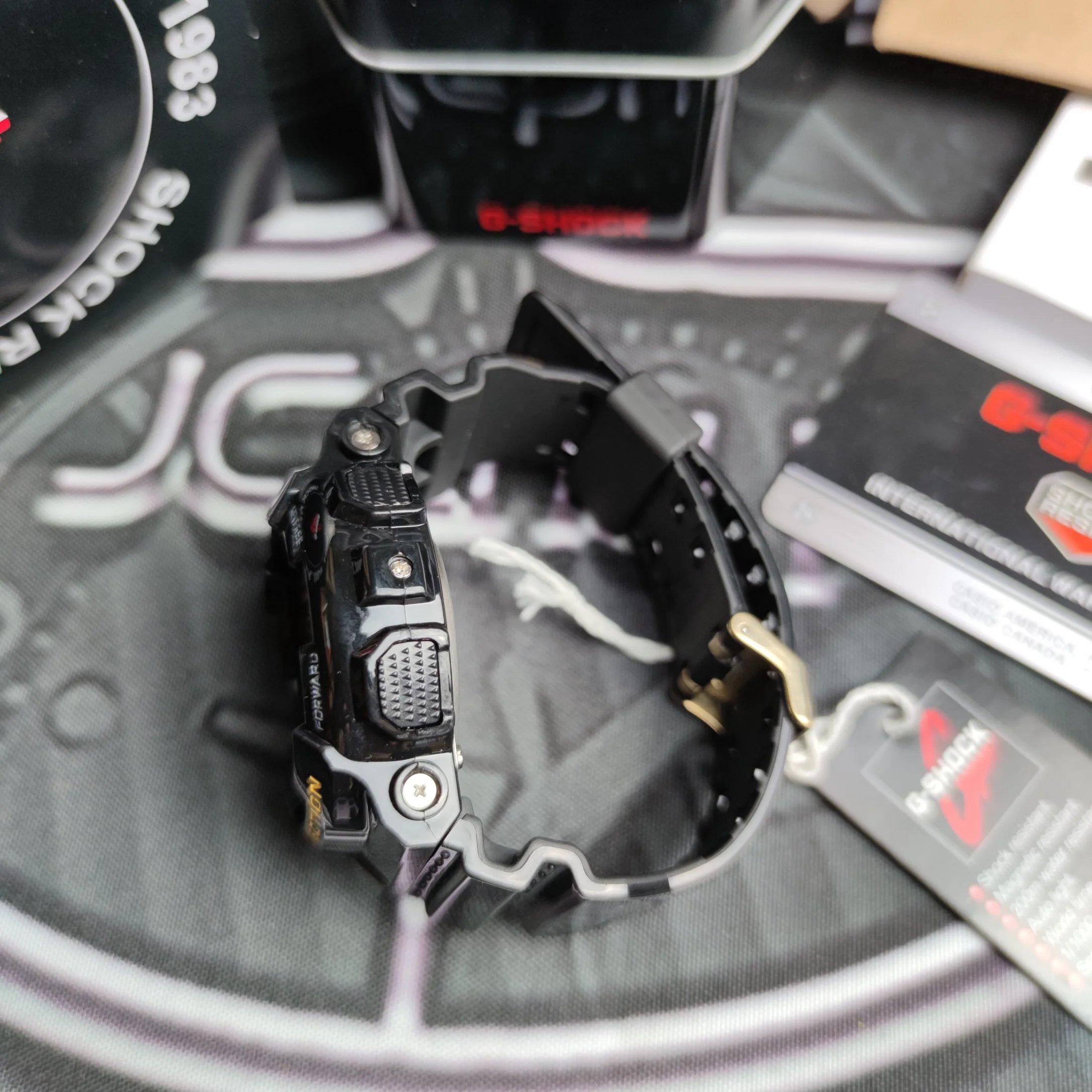 USFans: #1 Taobao/1688/Weidian Agent | Global Shipping from China