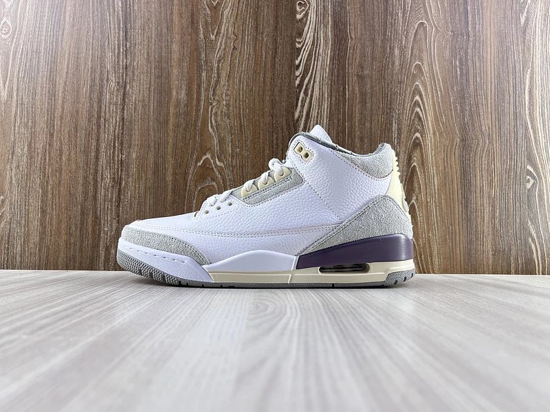 KZ AJ3 AJ3 Retro SP "A Ma Maniére (Women's)"