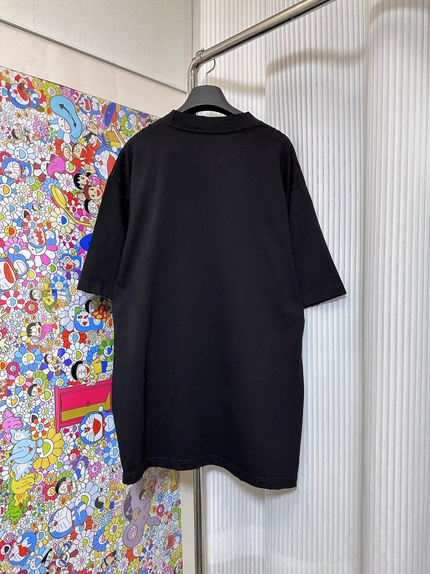 【KD】CD 24FW T-Shirt MQ1231188Q