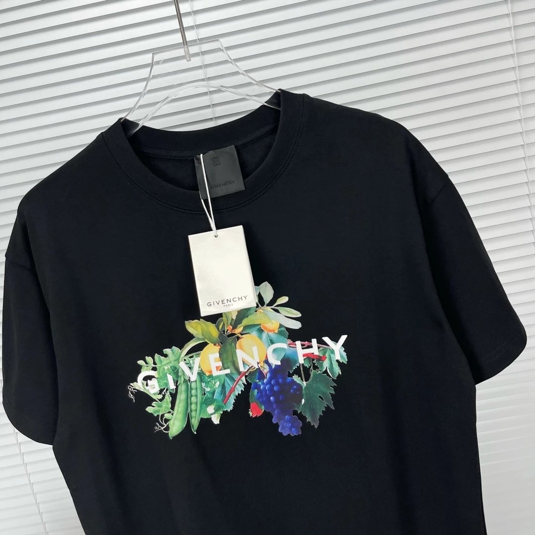 GVY 24FW T-Shirt MJ265195Q