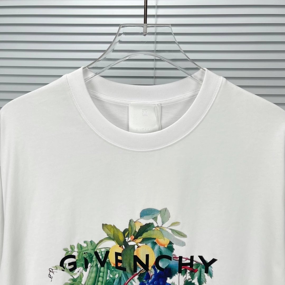 GVY 24FW T-Shirt MJ265195Q