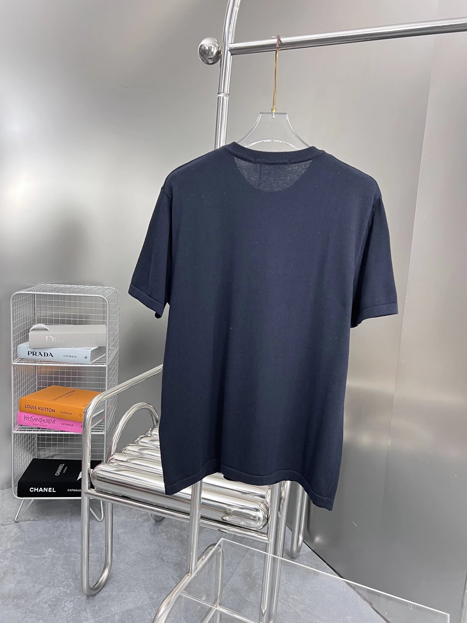 L.V 24FW T-Shirt MHJ156110Q