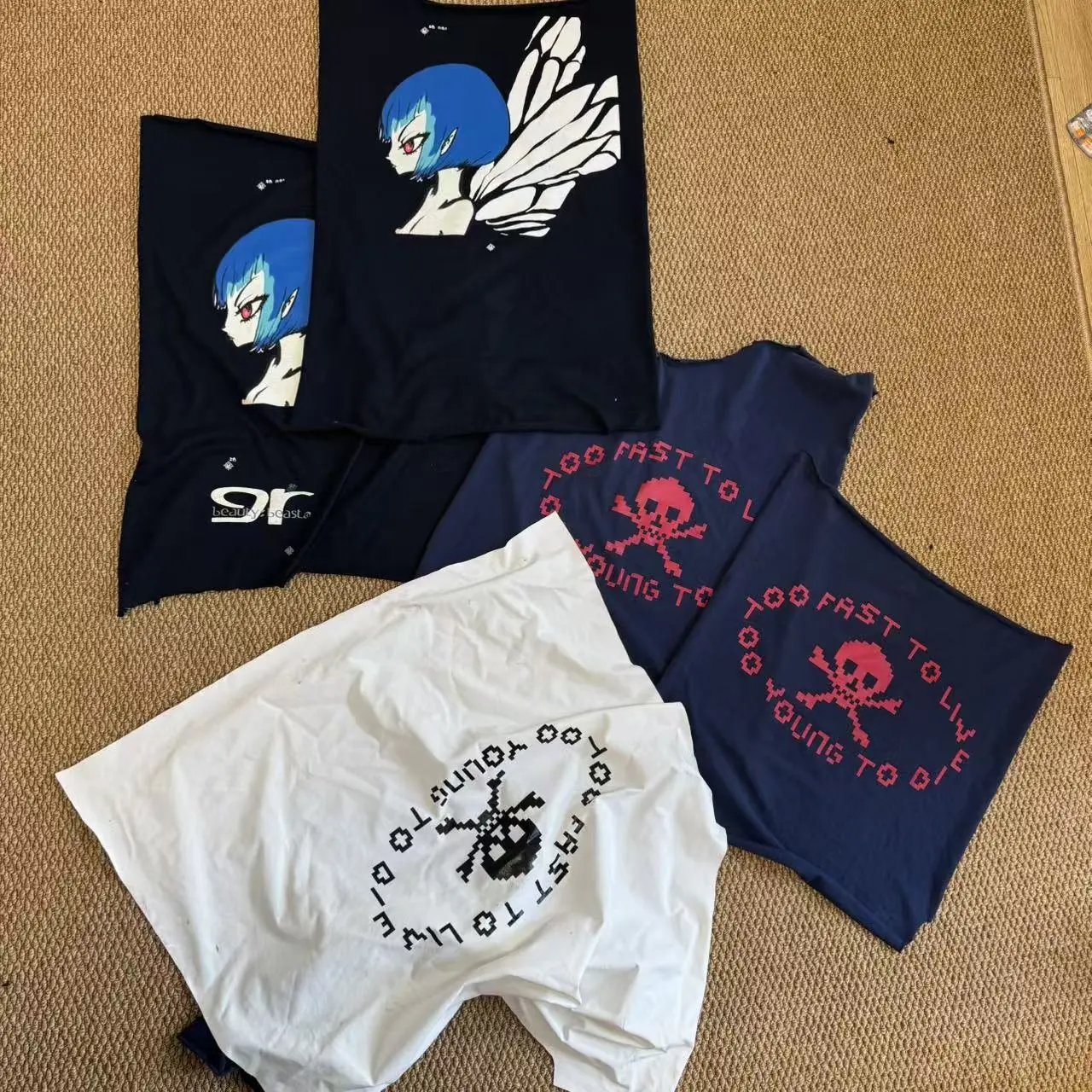 USFans: #1 Taobao/1688/Weidian Agent | Global Shipping from China