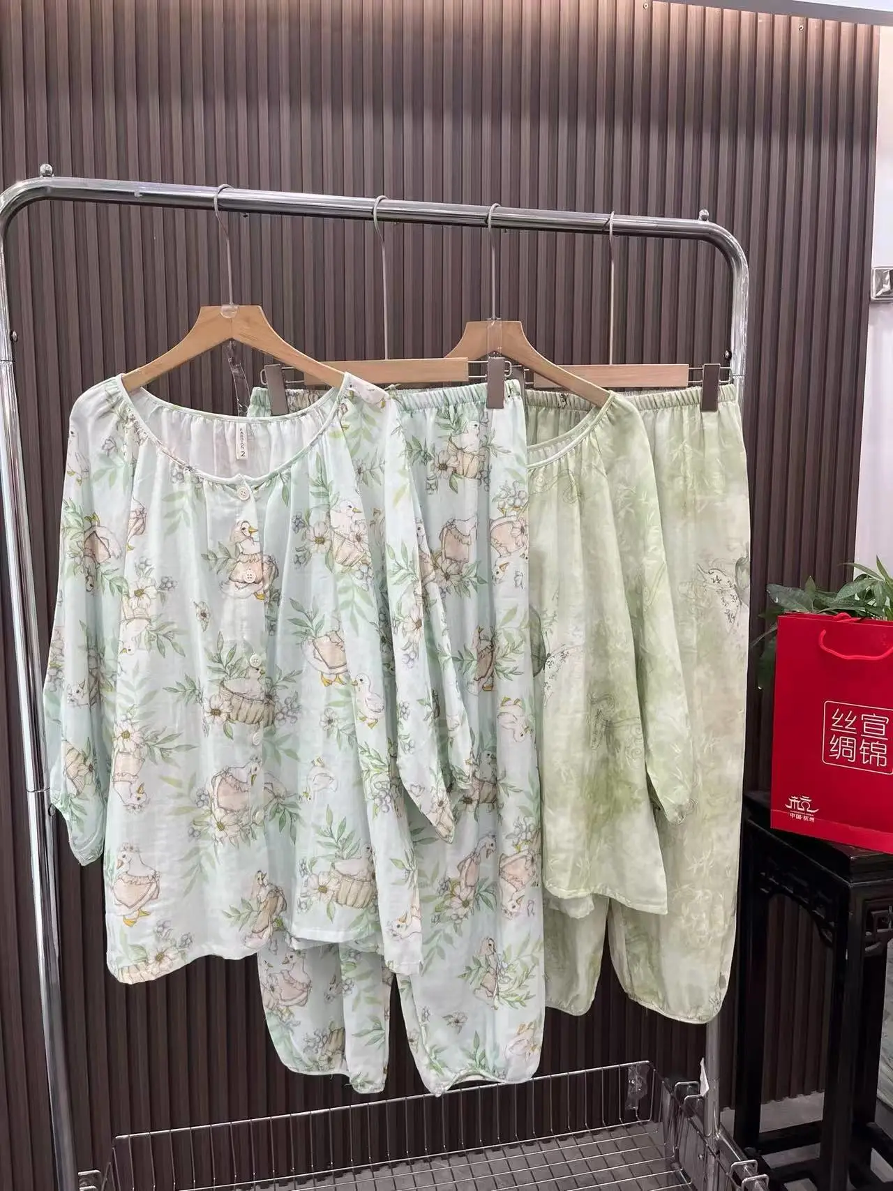 商品详情