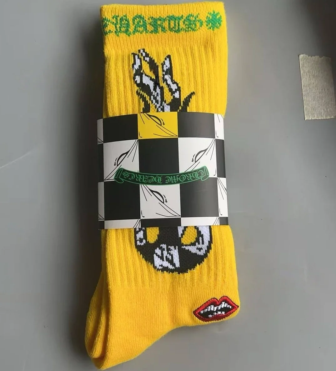 商品详情