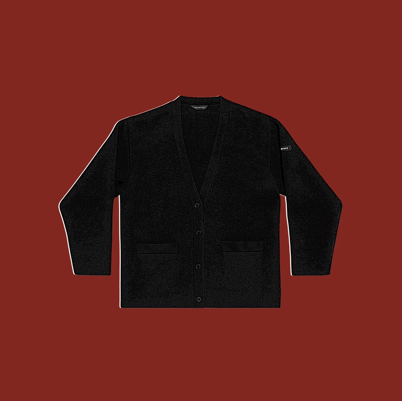 Pre-sale ends and awaits shipping notice-Cola independent BLCG style ...