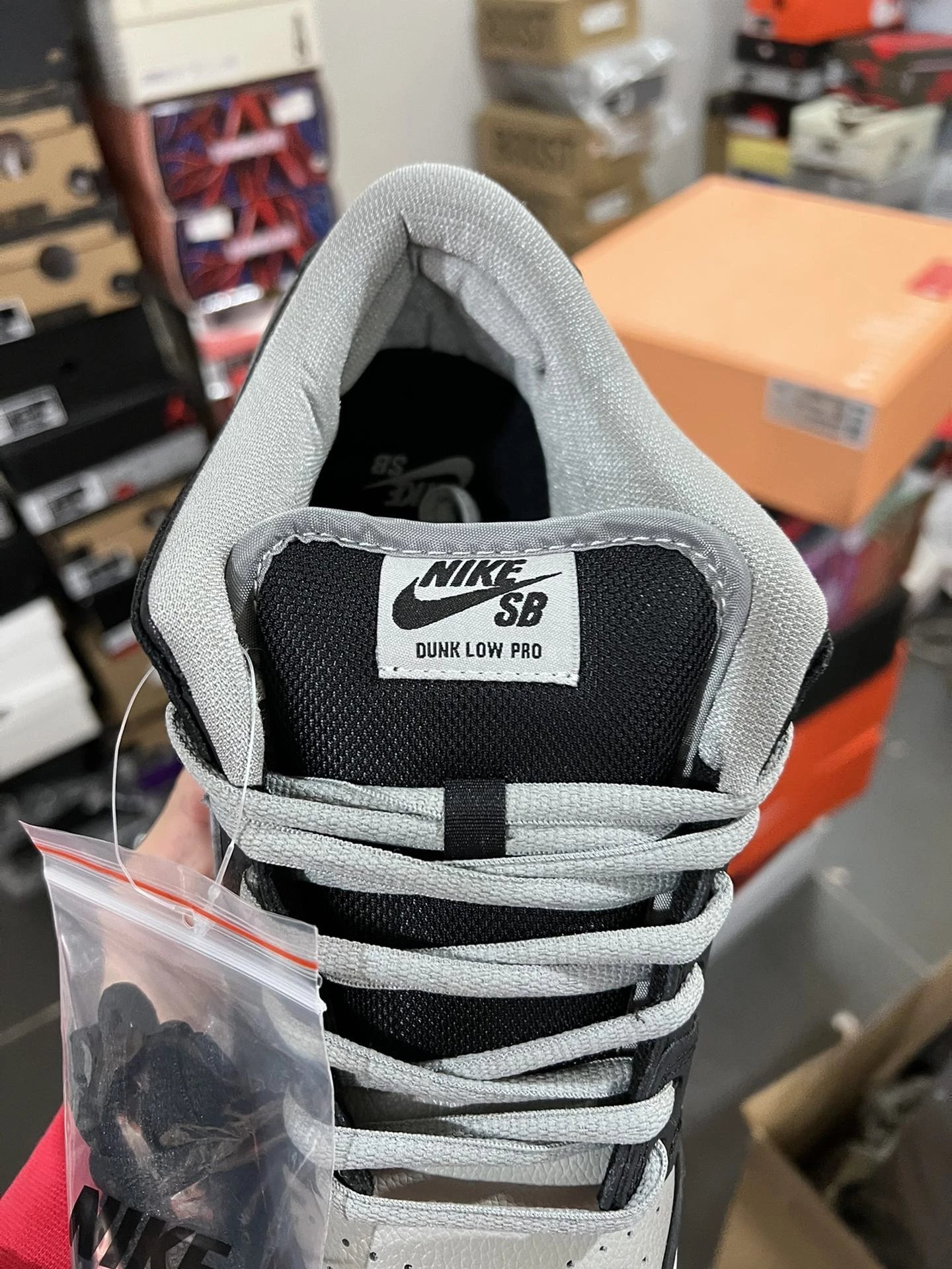 Dunk Series collection系列合集35.5～47