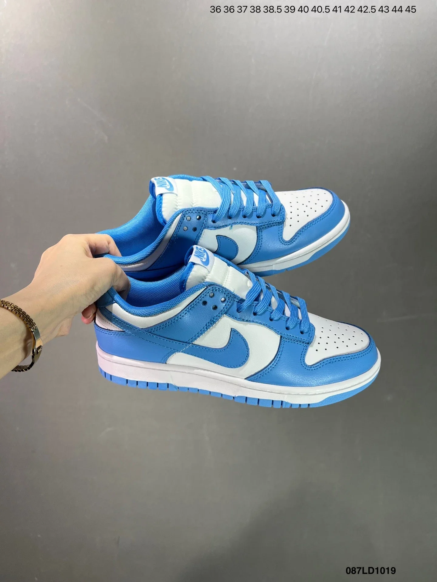 耐克Nike SB 系列Dunk Low Pro 复古低帮休闲运动滑板板鞋 耐克Nike SB 系列Dunk Low Pro 复古低帮休闲运动滑板板鞋